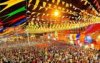 Top 5: Principales fiestas en Brasil | Caminhos Blog