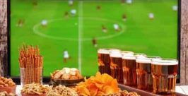 Why Brazilians are passionate about samba, football, and beer?