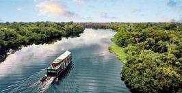 The Main Rivers of Brazil - Explore the Brazilian Freshwaters