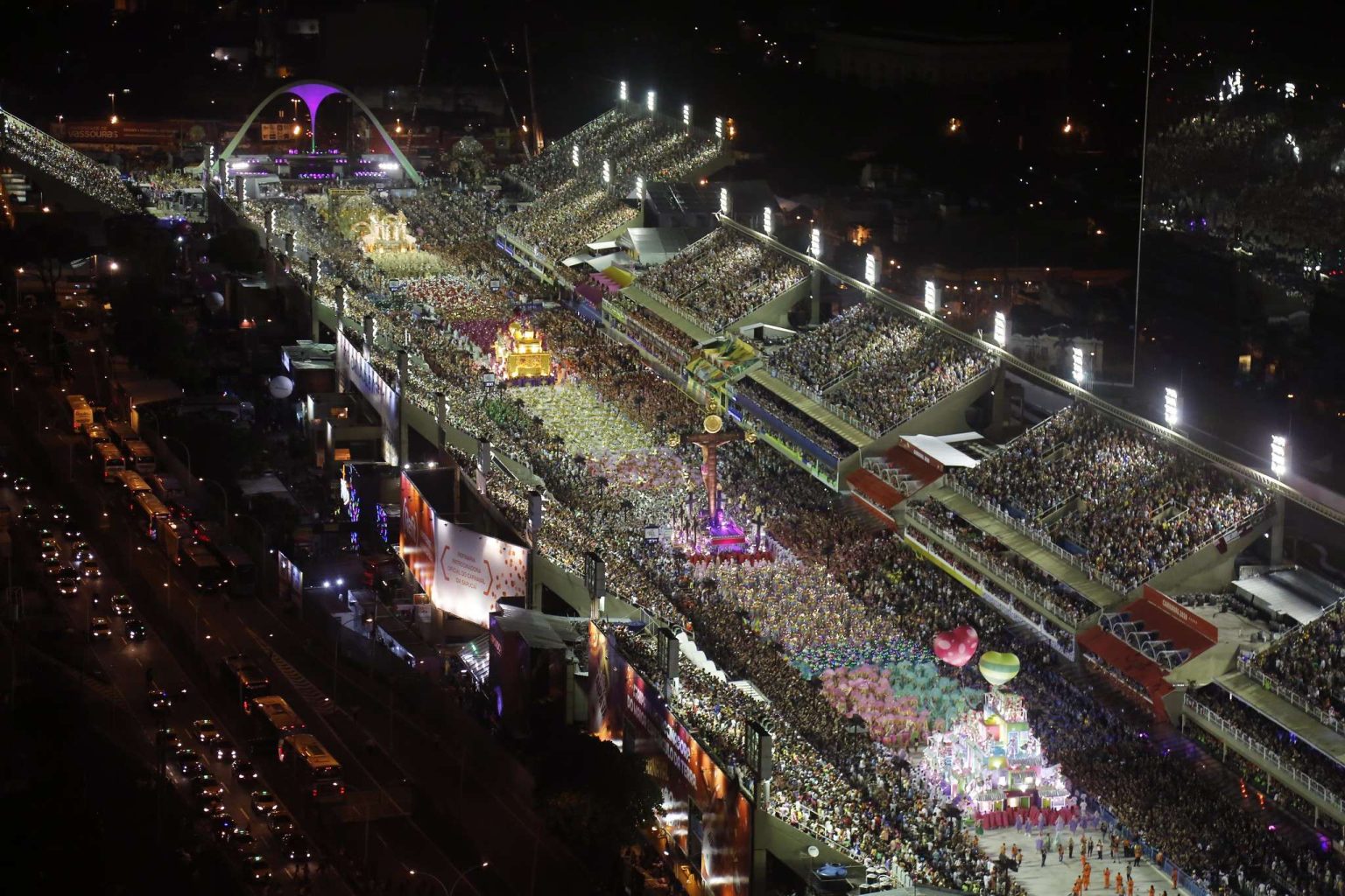 All About Carnival in Brazil - History, Where to Go & Vocabulary