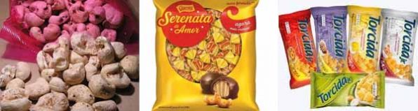 Salgadinhos, Doces e Guloseimas Mais Populares do Brasil[:es]Los ...