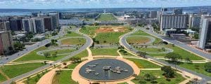 All About Brasília: The Capital City of Brazil | Caminhos Blog