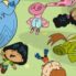 Brazilian Animated Television Series: Famous Brazilian Cartoons ...
