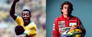Famous Brazilians Who Shaped the Country's Culture