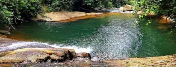 Exploring the Natural Beauty: Waterfalls in Rio de Janeiro - Caminhos ...
